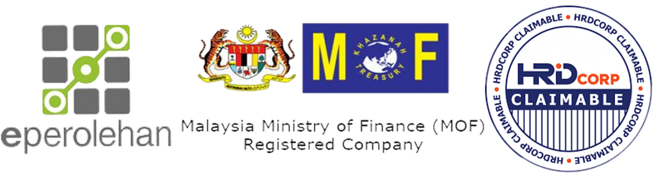 HRDF Claimable Training Courses | PM Advance