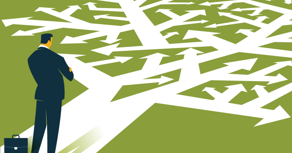 Decision Making in Project Environment - Training Program