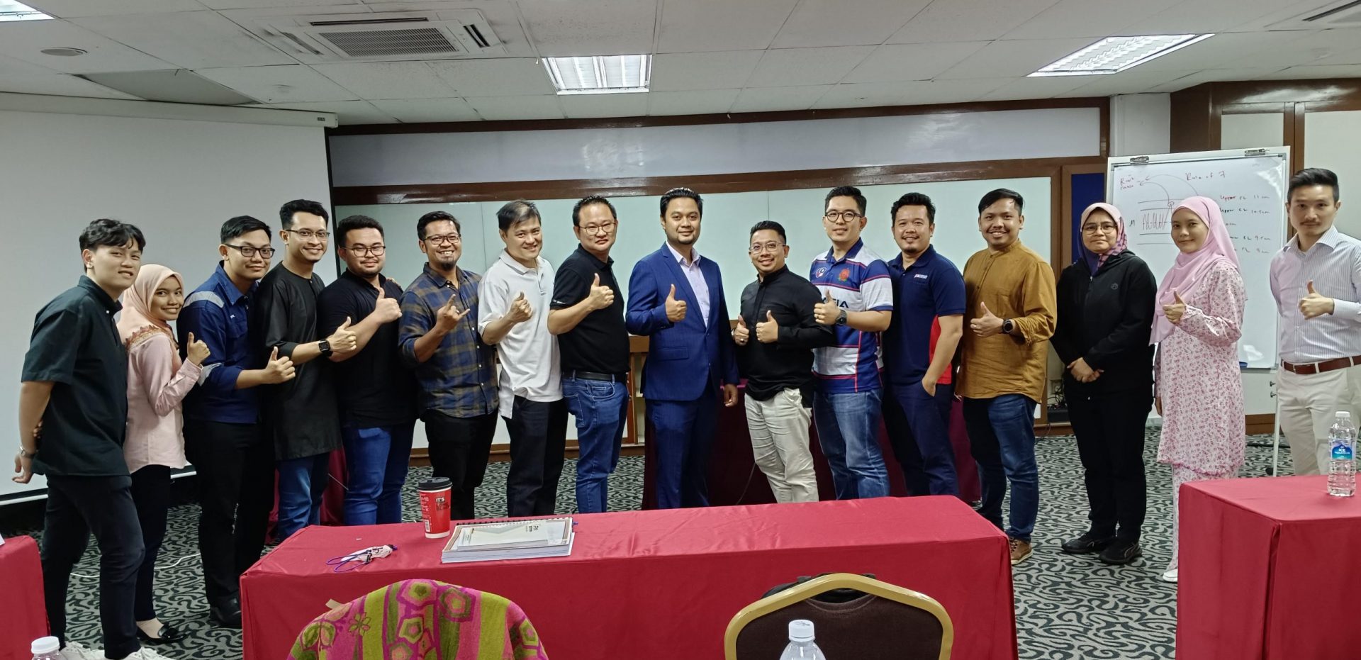 PMP® Exam Preparation Training | Project Management Course Malaysia